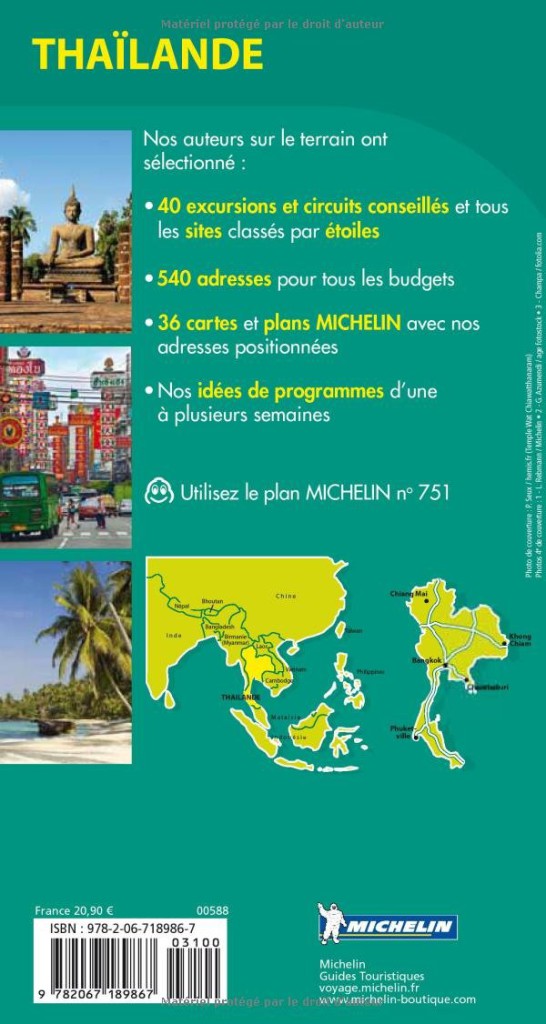 Les 7 meilleurs guides sur la Thailande - Allo Thailande